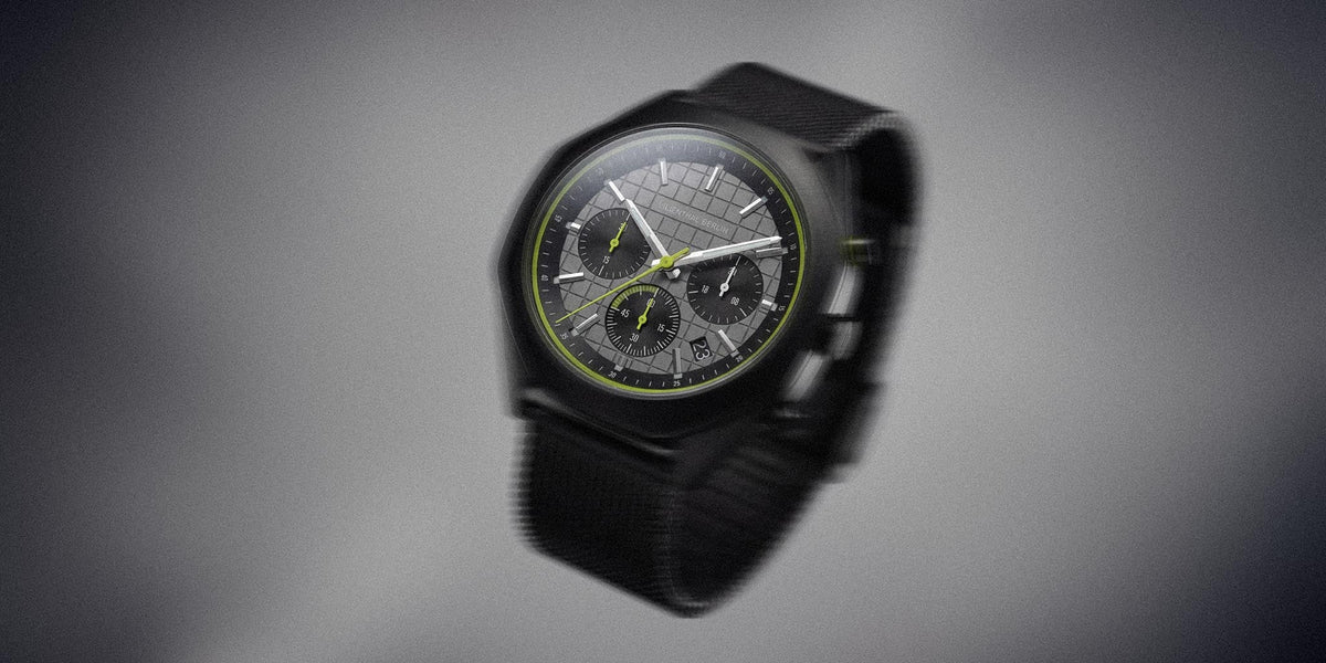 Men's Watches at Lilienthal Berlin – Page 3 – Lilienthal Berlin - North ...