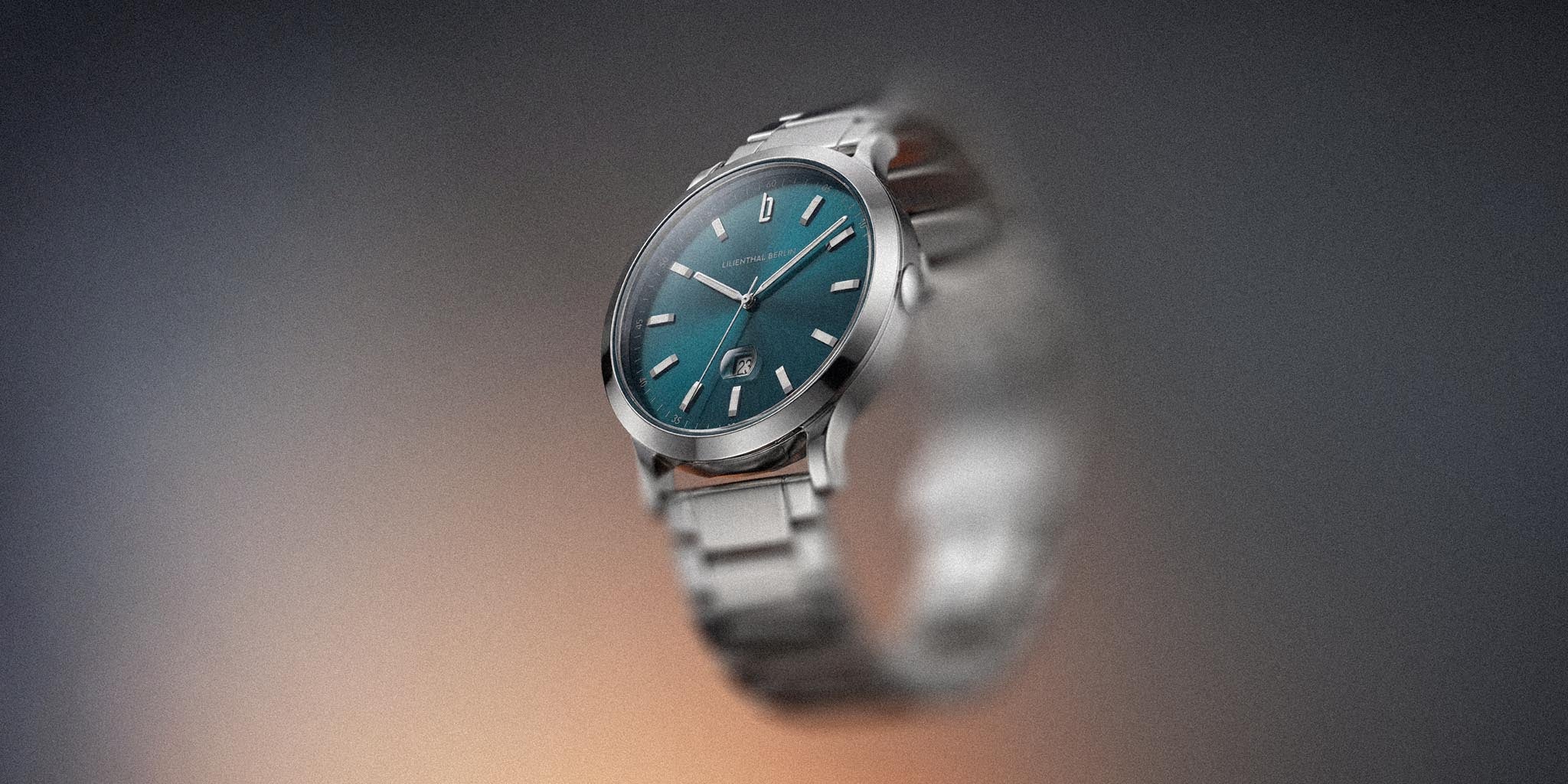 Men's Watches – Lilienthal Berlin - North America