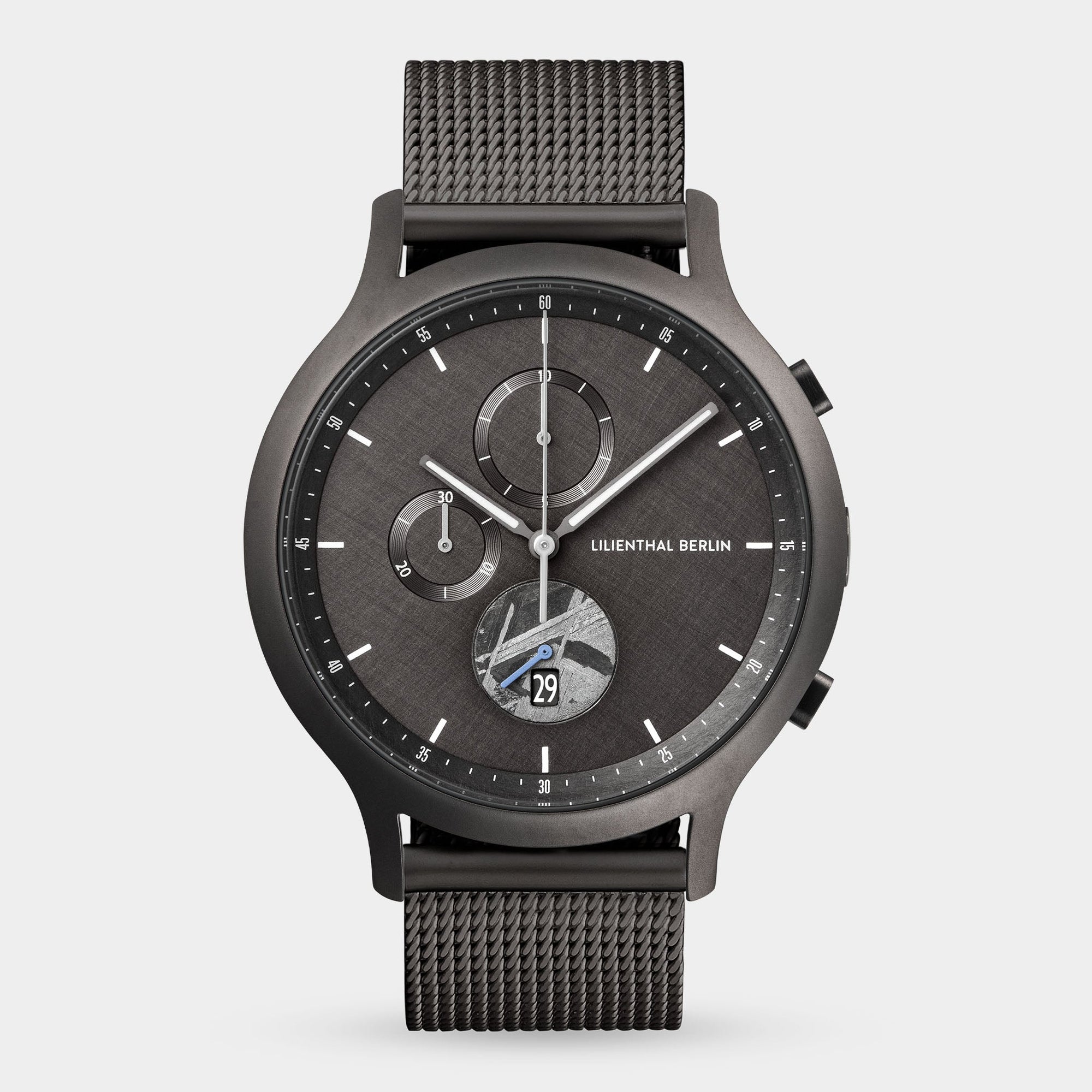 Watches – Lilienthal Berlin - North America