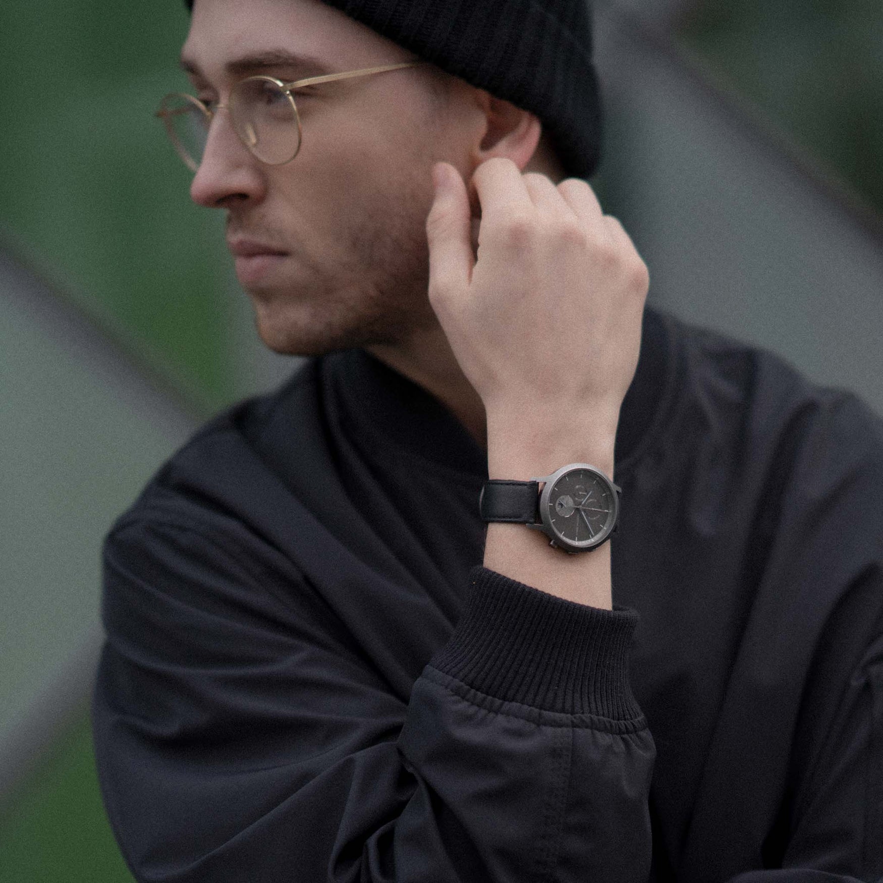 Lilienthal Berlin | Modern Watches - German Design – Lilienthal Berlin ...