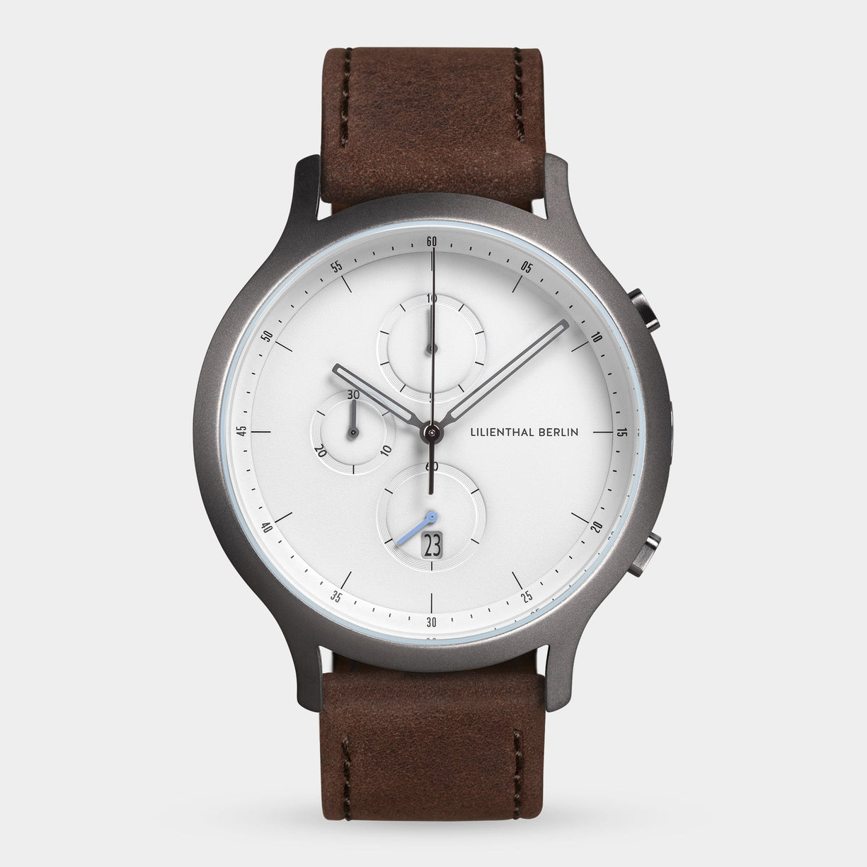 Lilienthal Berlin | Modern Watches - German Design – Lilienthal Berlin ...