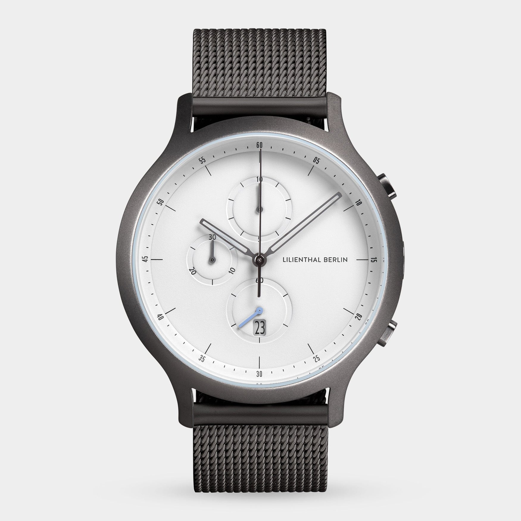 Lilienthal Berlin | Modern Watches - German Design – Lilienthal Berlin ...