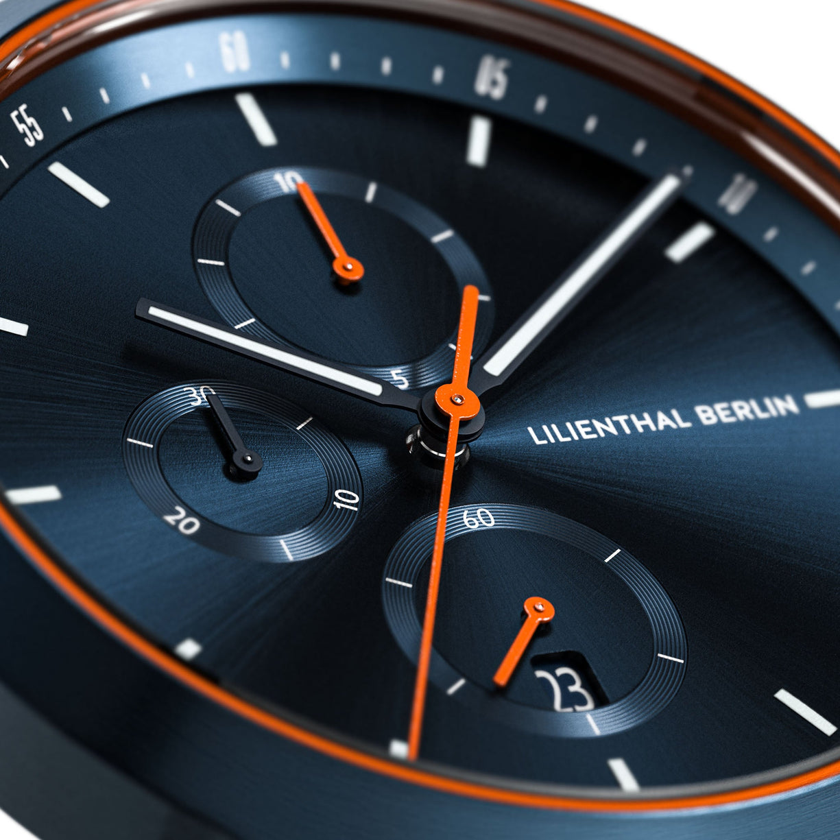 Men's Watches – Lilienthal Berlin - North America