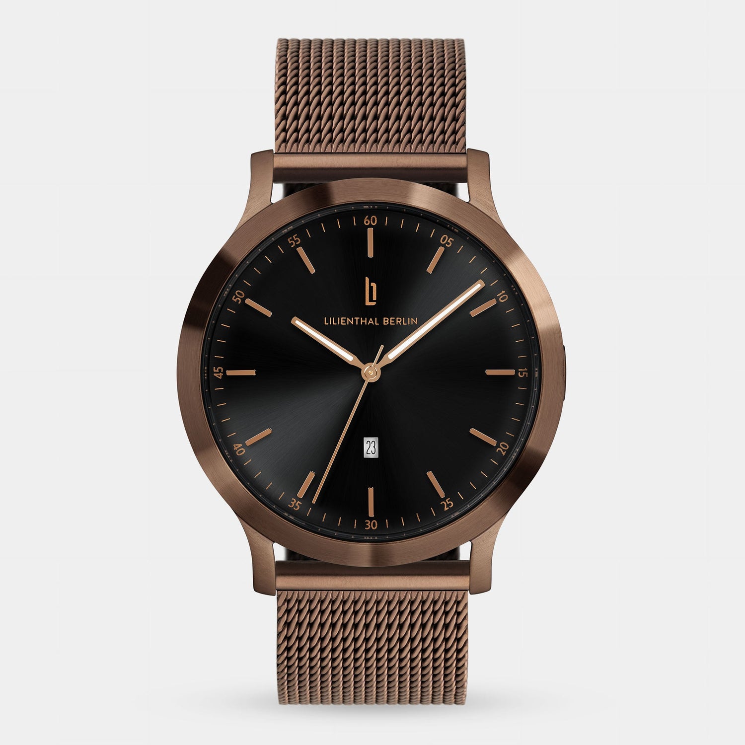 Classic Watches – Lilienthal Berlin - North America