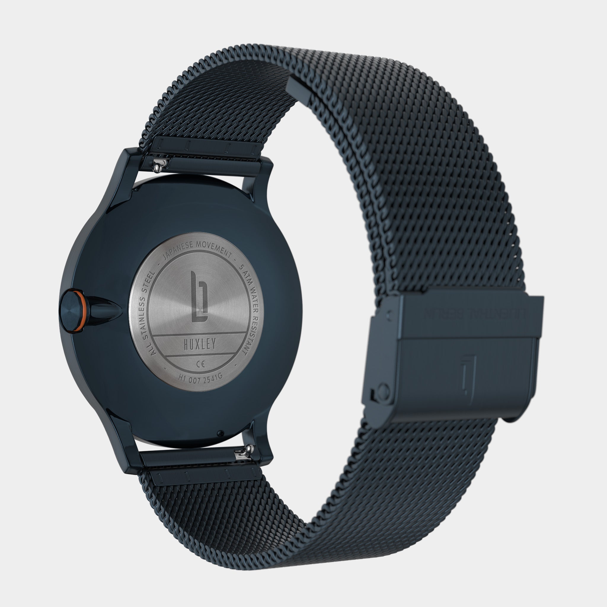 Lilienthal Berlin | Modern Watches - German Design – Lilienthal Berlin ...