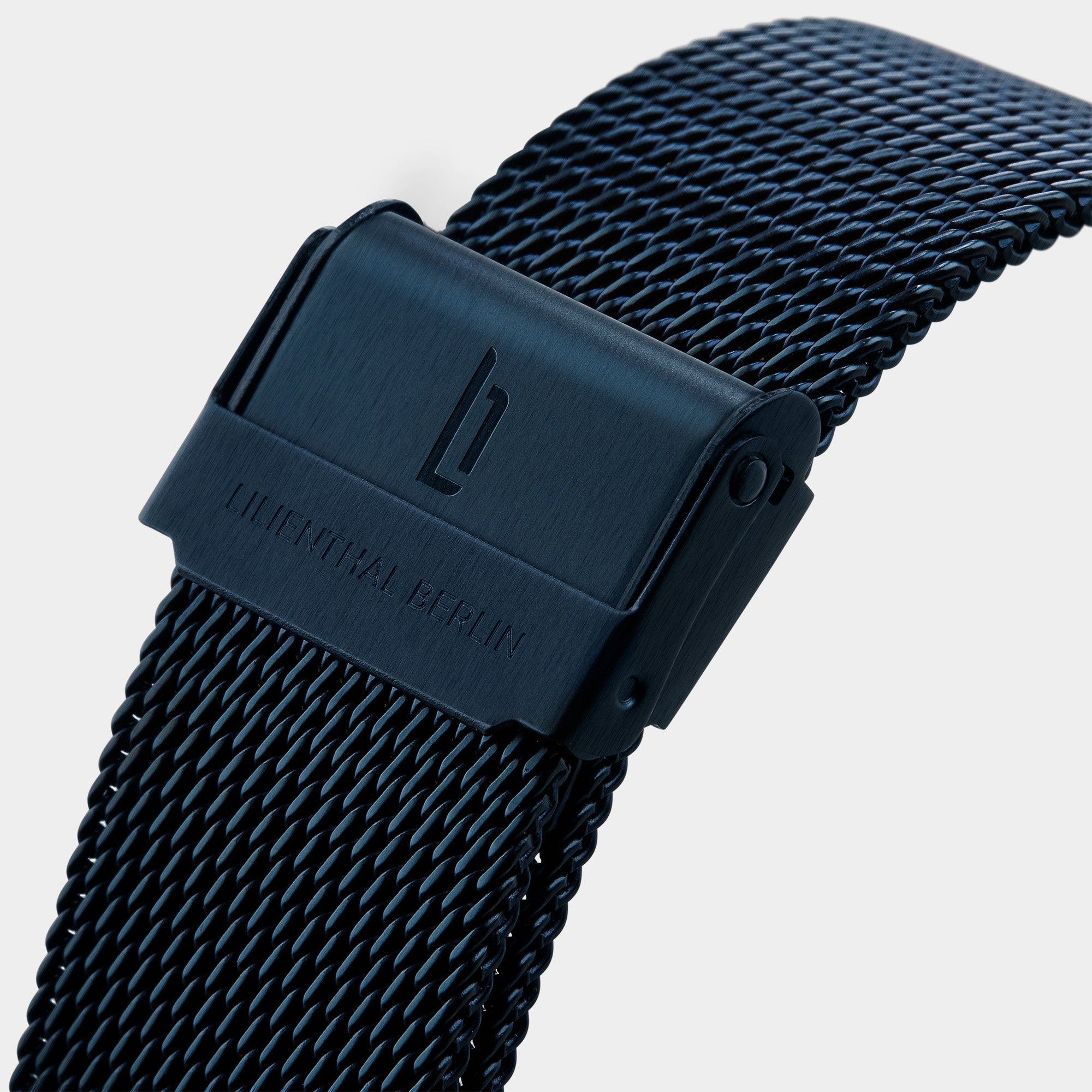 Lilienthal Berlin | Modern Watches - German Design – Lilienthal Berlin ...