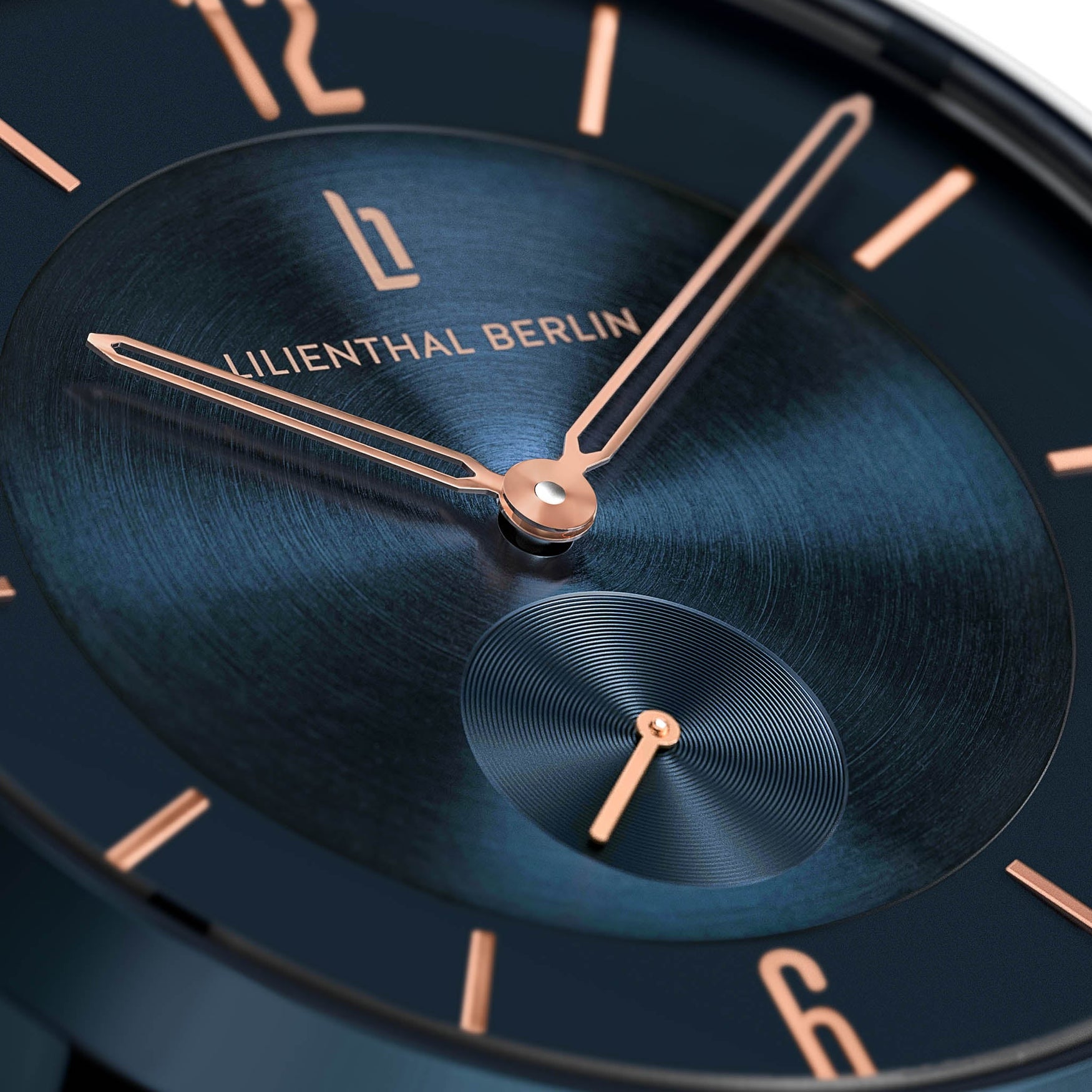 Classic Watches – Lilienthal Berlin - North America