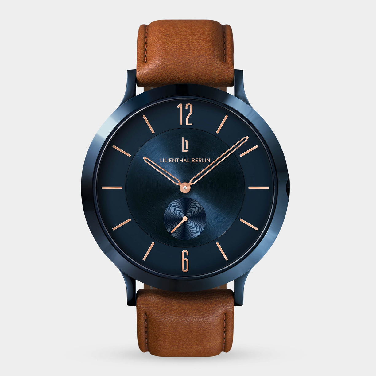 Lilienthal Berlin | Modern Watches - German Design – Lilienthal Berlin ...