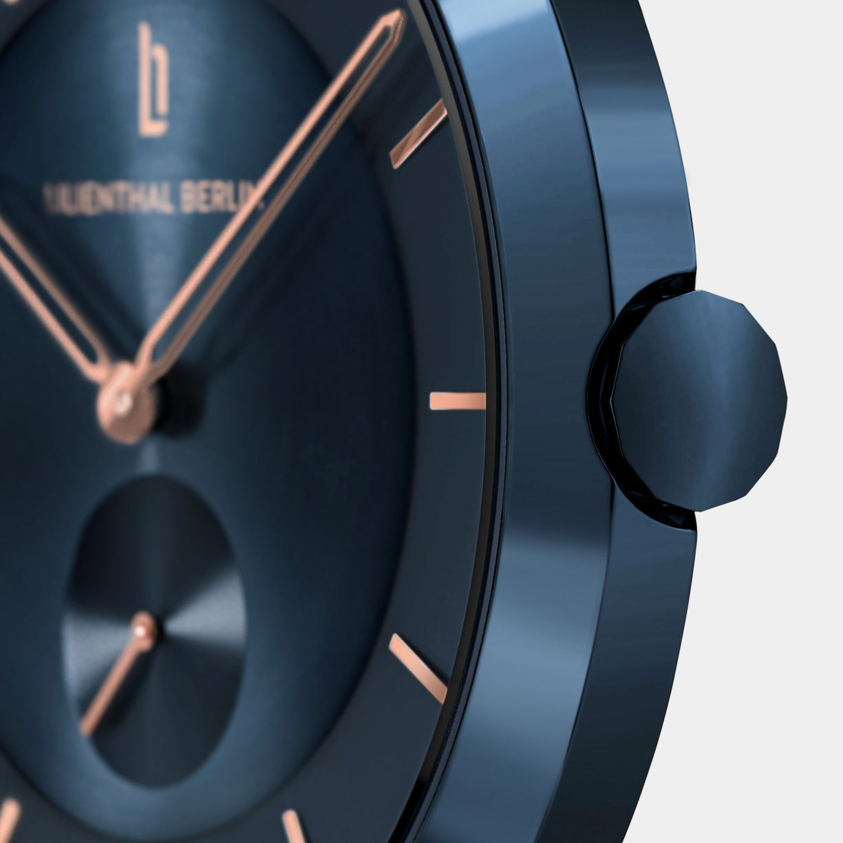 Lilienthal Berlin | Modern Watches - German Design – Lilienthal Berlin ...